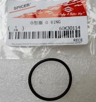 China 60285262 60K30114 O-ring 60285251 4501217 OUTPUT SHAFT Original spare parts   1205FT20640 for SANY Rough Terrain Crane for sale