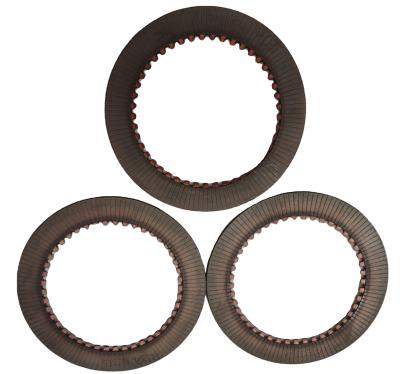 China 60285121 234336 DISC CLUTCH INNER 4501216 Original spare parts   1205FT20640 for SANY Rough terrain crane for sale