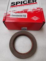 China 60285121 234336 DISC CLUTCH INNER 4501216 Original spare parts   1205FT20640 for SANY Rough terrain crane for sale