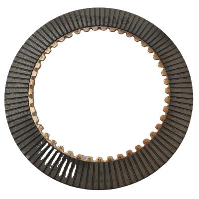 China 60285132 237016 DISC-CLUTCH INNER 2ND CLUTCH 60285244 4501199 Original spare parts   1205FT20640 for SANY Rough Terrai for sale