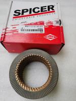 China 60285132 237016 DISC-CLUTCH INNER 2ND CLUTCH 60285244 4501199 Original spare parts   1205FT20640 for SANY Rough Terrai for sale