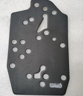 China 60285236 4211196 GASKET 60285257 4504027 GROUP VALVE 3 SPEED Original spare parts   1205FT20640 for SANY Rough Terrain for sale