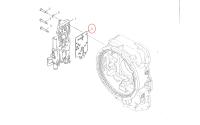 China 60285236 4211196 GASKET 60285257 4504027 GROUP VALVE 3 SPEED Original spare parts   1205FT20640 for SANY Rough Terrain for sale