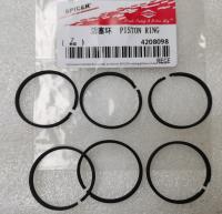 China 60099769 4208098 PISTON RING Original spare parts   1205FT20640 for SANY Rough terrain crane for sale