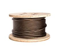 China 11108781 11210734 12005267 main hoist steel Wire rope STC250H.2-2 16-1960-U-181-sS-GB8918-L200  for SANY mobile crane for sale