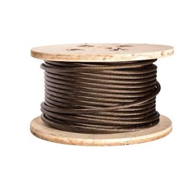 China 11108781 11210734 12005267 main hoist steel Wire rope STC250H.2-2 16-1960-U-181-sS-GB8918-L200  for SANY mobile crane for sale