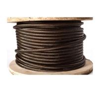 China 11108781 11210734 12005267 main hoist steel Wire rope STC250H.2-2 16-1960-U-181-sS-GB8918-L200  for SANY mobile crane for sale