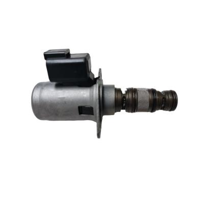 China 60174359 4211145 Solenoid Valve 24DRZ 4211199 DEUTSCH 24V Original spare parts   1205FT20640 for SANY Rough Terrain for sale