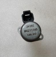 China 60174359 4211145 Solenoid Valve 24DRZ 4211199 DEUTSCH 24V Original spare parts   1205FT20640 for SANY Rough Terrain for sale