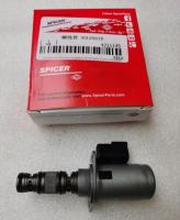 China 60174359 4211145 Solenoid Valve 24DRZ 4211199 DEUTSCH 24V Original spare parts   1205FT20640 for SANY Rough Terrain for sale