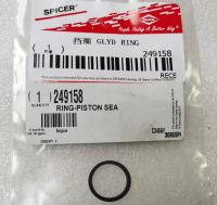 China 60285174 249158 Piston Seal Ring 60285251 4501217 Original spare parts   1205FT20640 for SANY Rough Terrain Crane for sale
