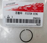 China 60285176 250215 RING LOW SHAFT PISTON 60285250 4501216 Original Spare Parts   1205FT20640 for SANY Rough Terrain Crane for sale