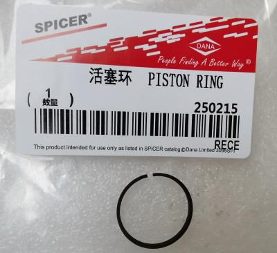 China 60285176 250215 RING LOW SHAFT PISTON 60285250 4501216 Original Spare Parts   1205FT20640 for SANY Rough Terrain Crane for sale