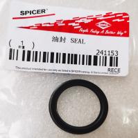 China 60031572 241153 SEAL RING 60285252 4501218 Original Spare Parts   1205FT20640 for SANY Rough Terrain Crane for sale