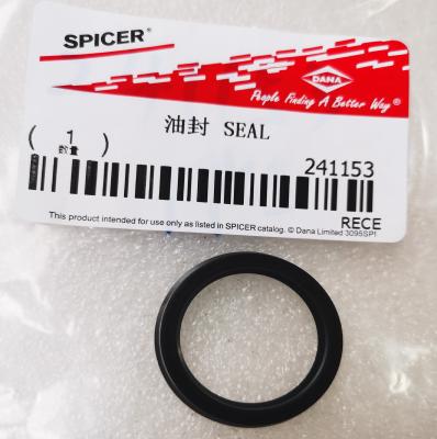 China 60031572 241153 SEAL RING 60285252 4501218 Original Spare Parts   1205FT20640 for SANY Rough Terrain Crane for sale