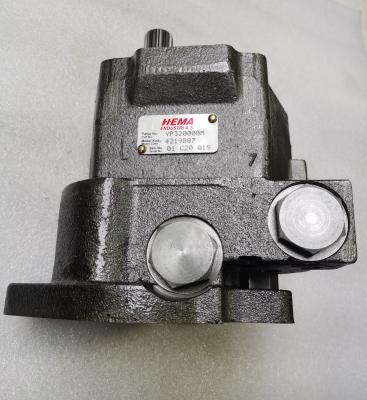 China 4219887 CHARGING PUMP ASSY 60285235 4210729 HEMA Original Spare Parts   1205FT20640 for SANY Rough Terrain Crane for sale