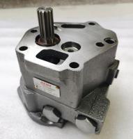 China 4219887 CHARGING PUMP ASSY 60285235 4210729 HEMA Original Spare Parts   1205FT20640 for SANY Rough Terrain Crane for sale