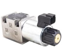 China 60059727  ValveAssembly Solenoid  DS3-TB/11V-D24K7/W7 DUPLOMATIC for SANY Crawler Crane for sale