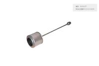 China 60101257  Filter P0-CO-01-01030  for SANY Heavy Machine for sale