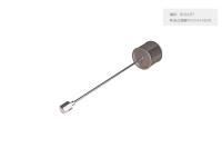 China 60101257  Filter P0-CO-01-01030  for SANY Heavy Machine for sale