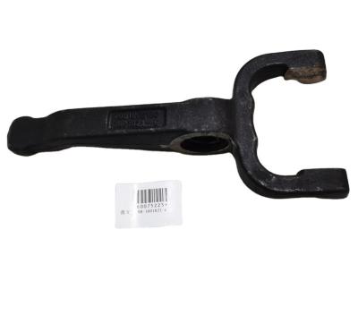 China 60075225 Clutch Fork FAST transmission JS180-1601021-6 for Sany Crane for sale