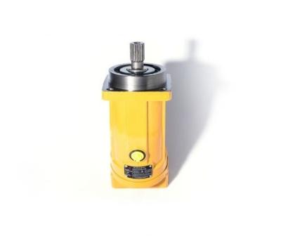 China 11550766  Motor  Assembly  Piston  SM6F28-W00-NDD3T11M6  for  SANY  mobile crane for sale