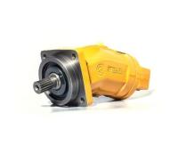 China 11550766  Motor  Assembly  Piston  SM6F28-W00-NDD3T11M6  for  SANY  mobile crane for sale