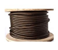 China 12833784 13996246 14093348  Main hoister steel wire rope STC200S5.2.4-1 for SANY mobile crane for sale