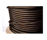 China 12833784 13996246 14093348  Main hoister steel wire rope STC200S5.2.4-1 for SANY mobile crane for sale