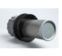China 24001922  Filter  Air QUQ2.5-10*2.0   for  SANY  mobile crane for sale
