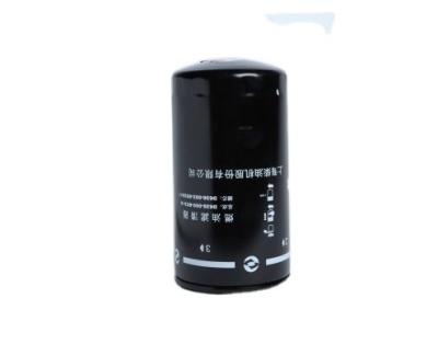 China 29011181 Diesel engine Fuel filter element D638-002-802a D6114 for SANY mobile crane for sale