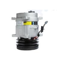 China 60005656 Crane Spare Parts Compressor  YJ147-2QSY015018 For Manufacturing Plant for sale
