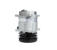 China 60005656 Crane Spare Parts Compressor  YJ147-2QSY015018 For Manufacturing Plant for sale