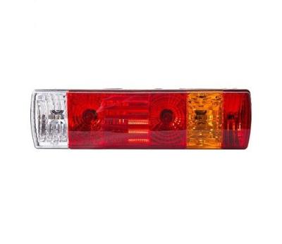 China 60051777 60051778 Combination tail light 10/21-24-P0-Y+R+C L    for  SANY  mobile crane for sale