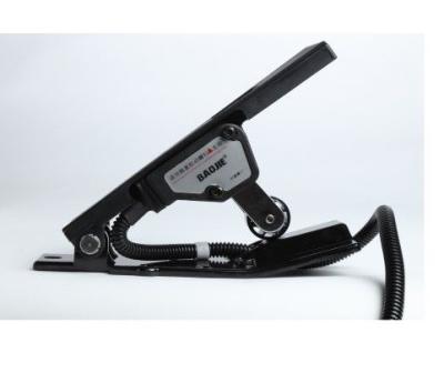 China 60053511 Electronic throttle pedal  J-PS0237B   for  SANY  mobile crane for sale