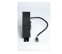 China 60053511 Electronic throttle pedal  J-PS0237B   for  SANY  mobile crane for sale