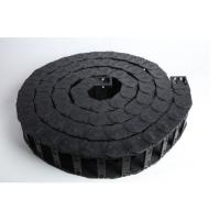 China 60083949  Drag-chain  1555.040.075.063SY*64+1555-FU+MU  for  SANY  mobile crane for sale