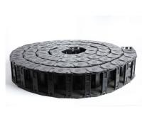 China 60083949  Drag-chain  1555.040.075.063SY*64+1555-FU+MU  for  SANY  mobile crane for sale
