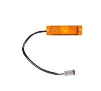 China 60120479 Turning Lamp 21-24-P0-Y   for  SANY  mobile crane for sale