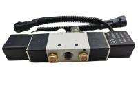 China 60128948 2/5 valve B994V22008 KCS017B DC 24V AIRTAC for SANY mobile crane for sale