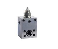 China 60147102 Counterbalance Valve ST1543-S000 SANT For SANY Mobile Crane for sale