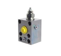 China 60147102 Counterbalance Valve ST1543-S000 SANT For SANY Mobile Crane for sale