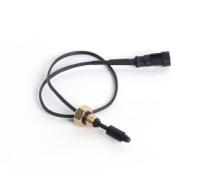 China 60147740 Fuel Sensor  (-)-24-D-FL KSW-FH-35M14*1.5  for  SANY  mobile crane for sale