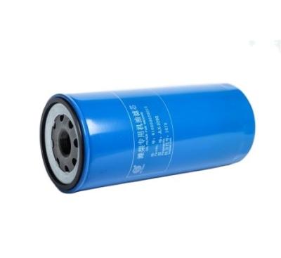 China 60170846 Oil Filter 610800070015 1000442627A for  SANY  mobile crane for sale