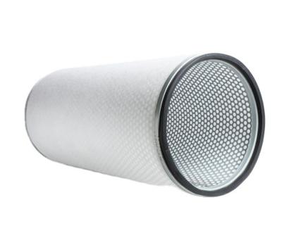 China Safety Crane Spare Parts Replacement 60176005 Air Filter Core ES430/S for sale