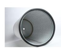China Safety Crane Spare Parts Replacement 60176005 Air Filter Core ES430/S for sale