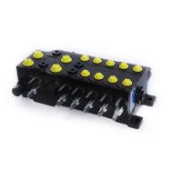 China 60184976  Multi-port valve  BLV-5SDN20/10-21  for  SANY  mobile crane for sale