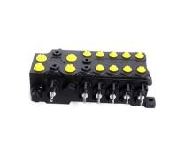 China 60184976  Multi-port valve  BLV-5SDN20/10-21  for  SANY  mobile crane for sale