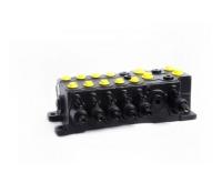 China 60184976  Multi-port valve  BLV-5SDN20/10-21  for  SANY  mobile crane for sale