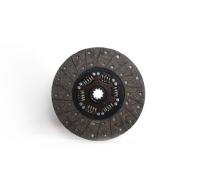 China 60260211 Clutch Driven Disc Assembly HHML430-200CS   for  SANY  mobile crane for sale